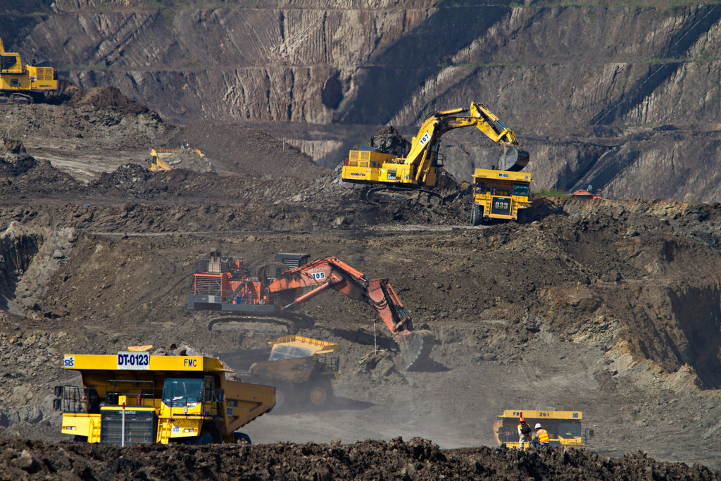 Mining safety tips: reduce accidents in the mining industry