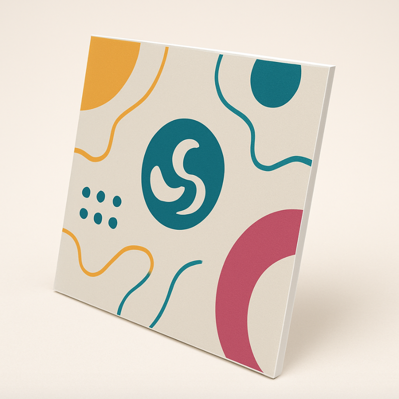 Foamboard Signs - 3mm Foamcore